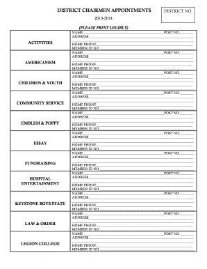 Iptaas form 2: Fill out & sign online | DocHub