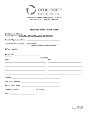 Fillable Online Dental Claims Submission - CareFirst Direct Fax Email ...