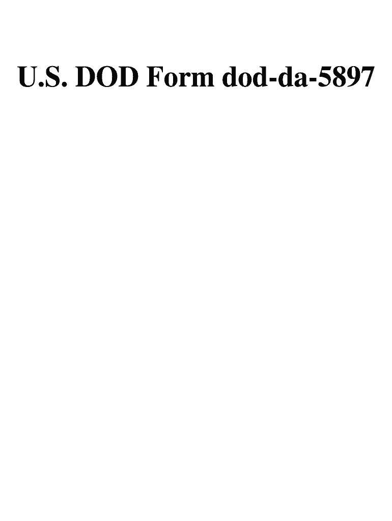 Army person: Fill out & sign online | DocHub