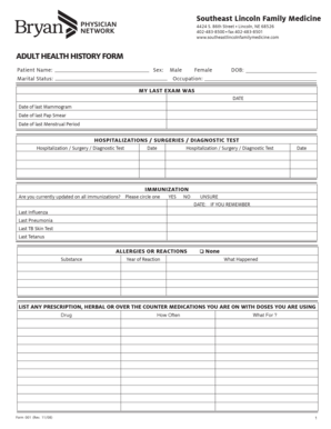 Investigation 3 4b1 Blood Worksheet - Fill Online, Printable, Fillable ...
