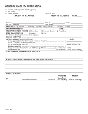 Subordination Request Form: Fill out & sign online | DocHub