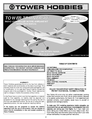 Parent-Student Ination Doc Template | pdfFiller
