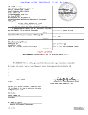 Fillable Online Request for Proposal Checklist For SFA use only Do not ...
