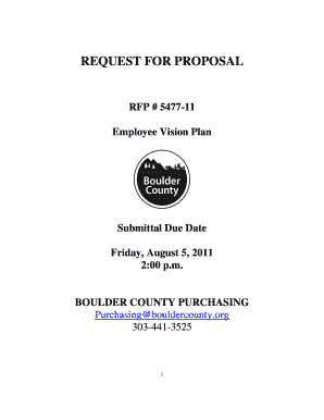 Fillable Online Employee Vision Plan Fax Email Print - pdfFiller