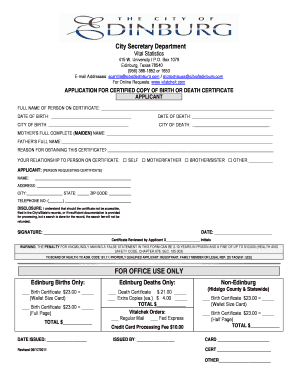 Fillable Online HRDC APPLICATION FORM Reviseddoc Fax Email Print ...