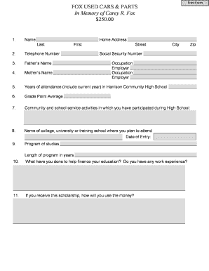 Fda form 2252: Fill out & sign online | DocHub