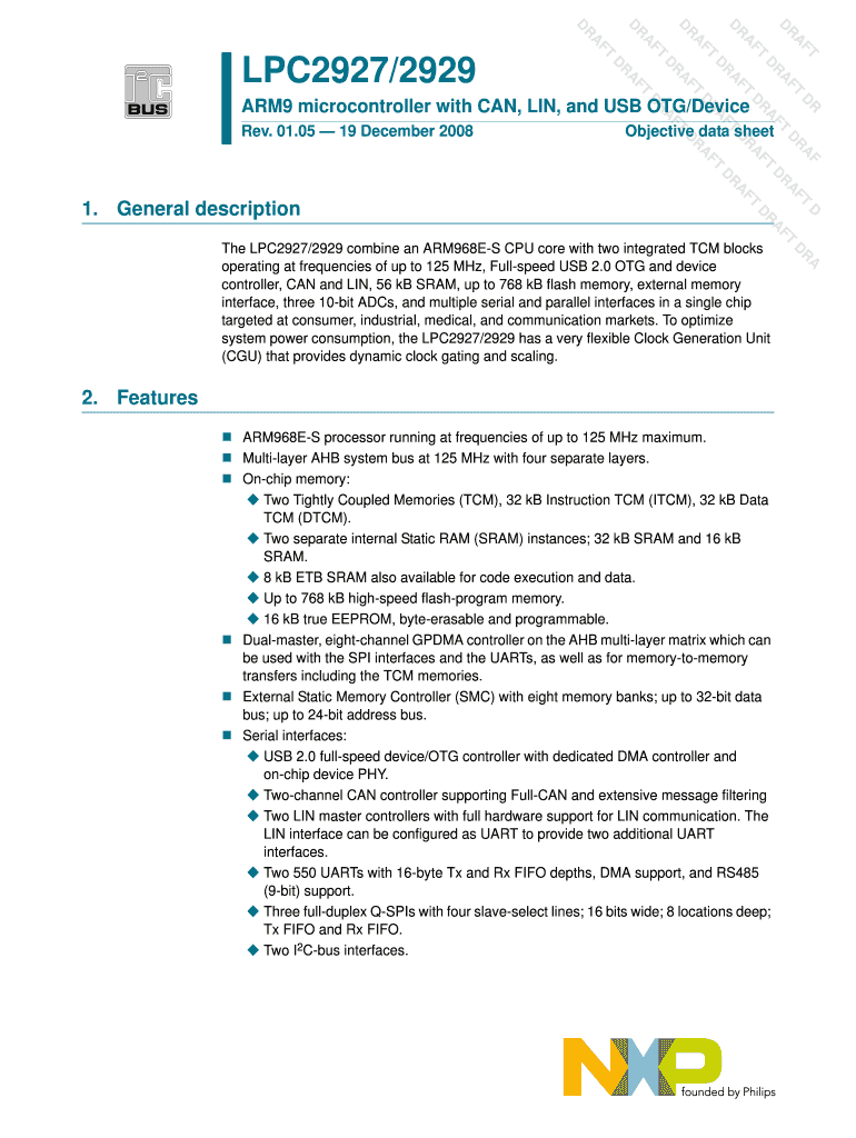Fillable Online Objective data sheet Fax Email Print - pdfFiller