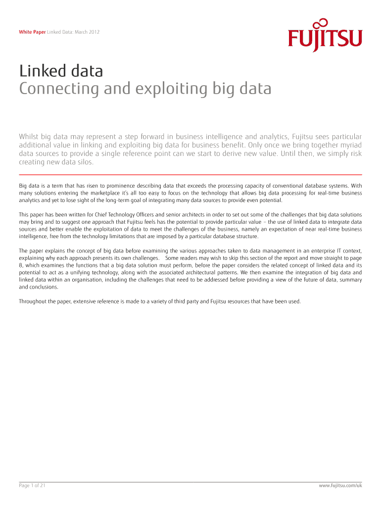 Linked data: Fill out & sign online | DocHub