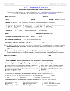 Fillable Online education ucsb Delcaration Form.doc - education ucsb ...
