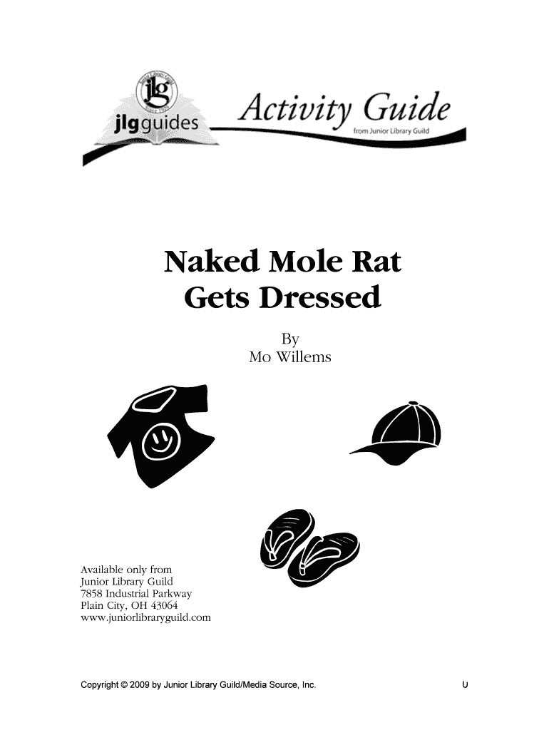 Fillable Online Naked Mole Rat Fax Email Print - pdfFiller