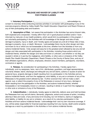 Fillable Online 1 Voluntary Participation I Fax Email Print - pdfFiller