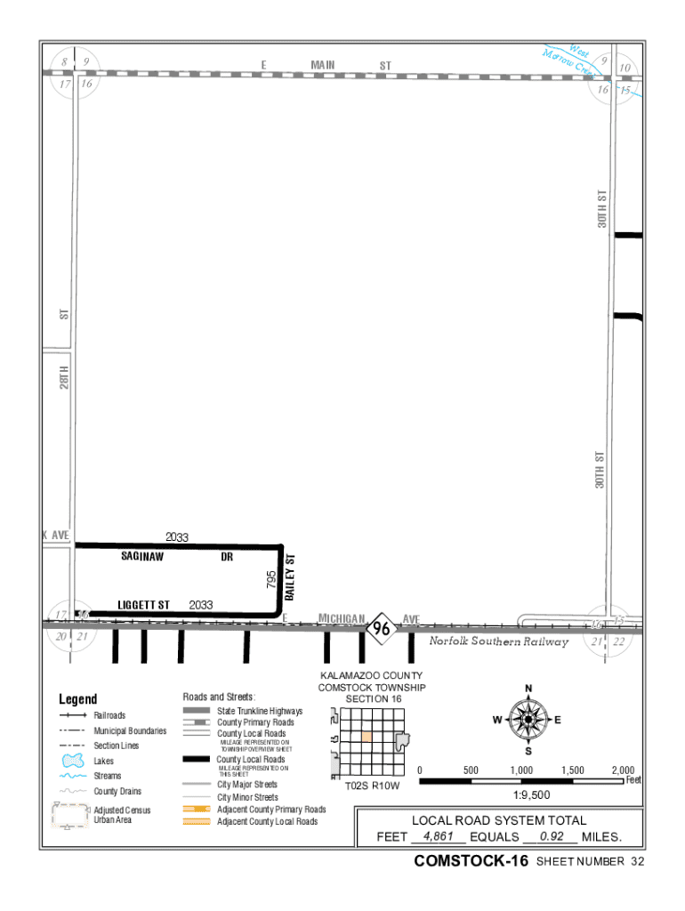 Fillable Online STATE TRUNK LINE HIGHWAY SYSTEM Act 51 of 1951 AN ...