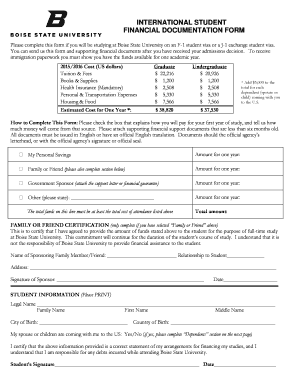 AT Employment Letter Template - internationalaffairs uchicago Doc Template | pdfFiller
