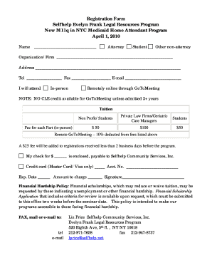 Fillable Online THE NEW FORM M11q in the MEDICAID PERSONAL CARE aka ...