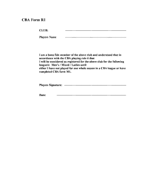 Fillable Online coventrybadminton co CBA Form R1 ...