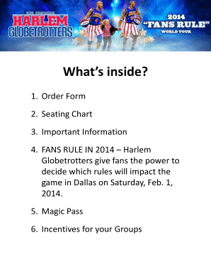 Fillable Online Whats inside - Circle Ten Fax Email Print - pdfFiller