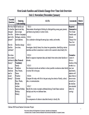 Fillable Online First Grade - Wikispaces Fax Email Print - pdfFiller