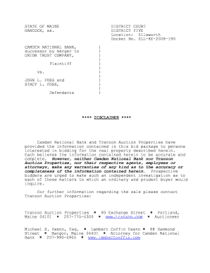Fillable Online successor by merger to Fax Email Print - pdfFiller