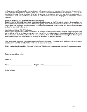 Fillable Online NDS. application form Fax Email Print - pdfFiller