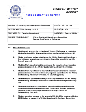 Declaration Attachments And Signature - Fill Online, Printable ...