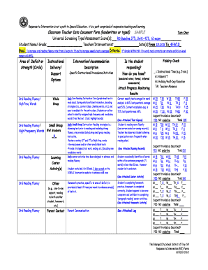 Fillable Online Spanish Health Form - Fill Online, Printable, Fillable ...
