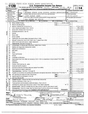 Fillable Online NEVADA STATE HIGH SCHOOL RODEO ASSOCIATION Fax Email ...