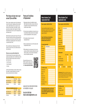 Fillable Online 7209 Student Form 8ppLayout 1 Fax Email Print - pdfFiller