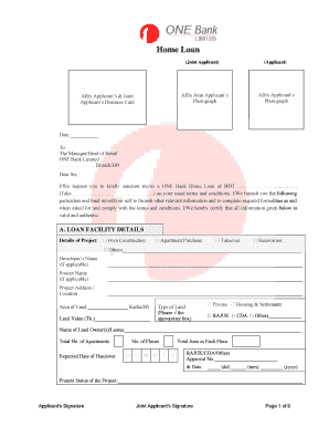 Fillable Online Joint Applicant Applicant - bonebankcombdb Fax Email ...