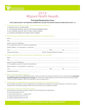 Fillable Online 2016 MHA bFormsbpdf Fax Email Print - pdfFiller