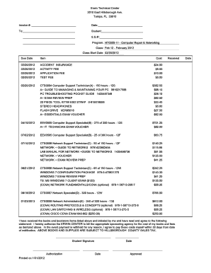 Fillable Online Erwin Technical Center Fax Email Print - pdfFiller