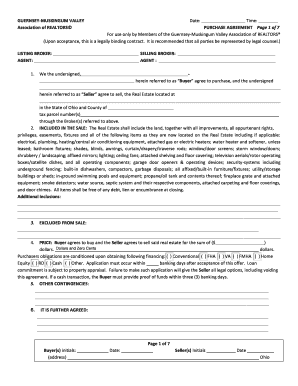 Fillable Online Guernsey Muskingum Contractpdf - Guernsey-Muskingum ...