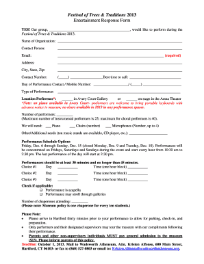 Fillable Online otc Communication Department OffCampus Proctoring Approval Form Fax Email Print ...