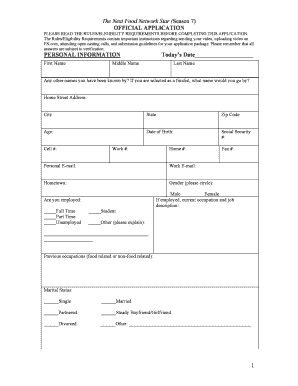 Fillable Online COOPERSTOWN ALL-STAR VILLAGE 2022 REGISTRATION FORM Fax ...