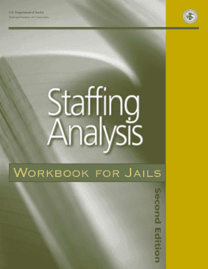 Fillable Online JAILS Fax Email Print - pdfFiller