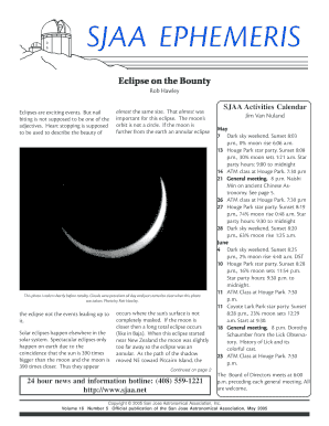 Fillable Online FORM SOI-5867-3; CofA Template.MASTIX Fax Email Print ...