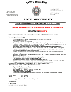 Fillable Online Private Bag X251827, Fax Email Print - pdfFiller