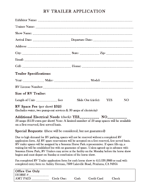 Fillable Online SHPRV Application Fax Email Print - pdfFiller