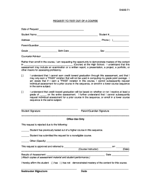 Fillable Online stfrancisschools Computer Software Request Form - stfrancisschoolsorg Fax Email ...