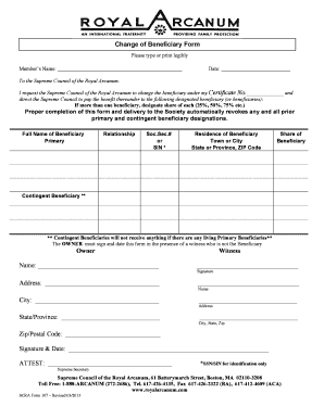 Fillable Online BForm 107b -1st Re-Final Random Inspection bb - RSJ ...