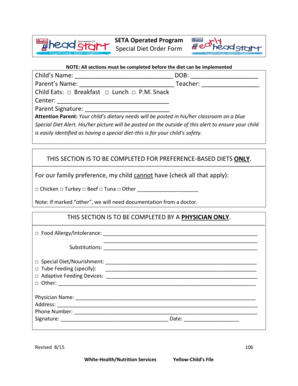 Fillable Online SETA Operated Program Fax Email Print - pdfFiller