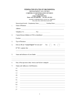 Fillable Online mra 8 Officers - MRA Fax Email Print - pdfFiller