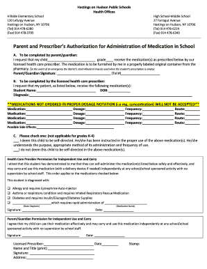 ACP Programme Proposal Doc Template | pdfFiller