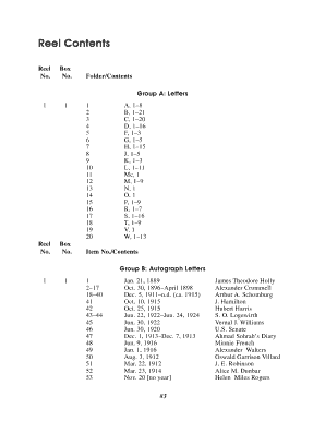 Amanda Dimilta - Fill Online, Printable, Fillable, Blank | pdfFiller