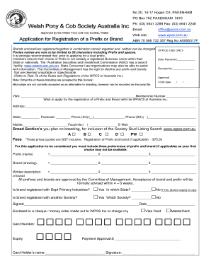 Fillable Online Orea form 200 sample Fax Email Print - pdfFiller