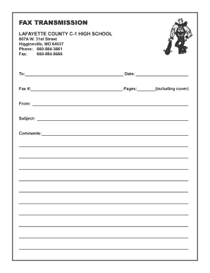 Fillable Online huskers k12 mo Fax Transmission - huskersk12mous Fax ...