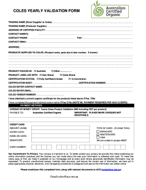 Fillable Online TREP$ REGISTRATION FORM Fax Email Print - pdfFiller