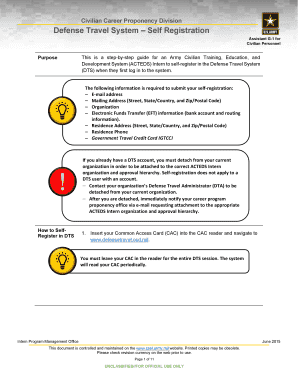 Fillable Online cpol army Civilian Career Proponency Division Defense ...