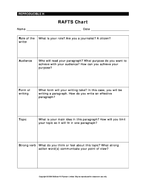 Fillable Online Repro H RAFTS Chart - londonbridgehomeweeblycom Fax ...