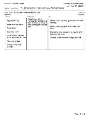Fillable Online richard keyser Fax Email Print - pdfFiller