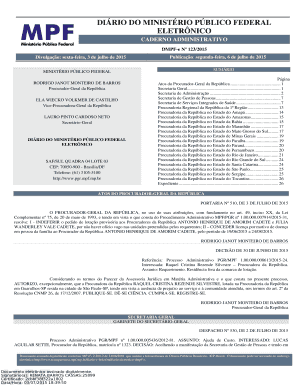 Preenchível Disponível bibliotecadigital mpf mp DMPF-ADMINISTRATIVO ...